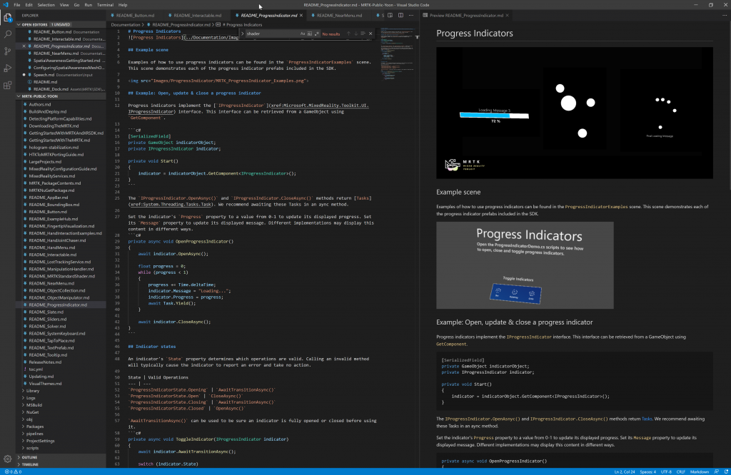 2020-04-29-10_55_12-README_ProgressIndicator.md-MRTK-Public-Yoon-Visual ...