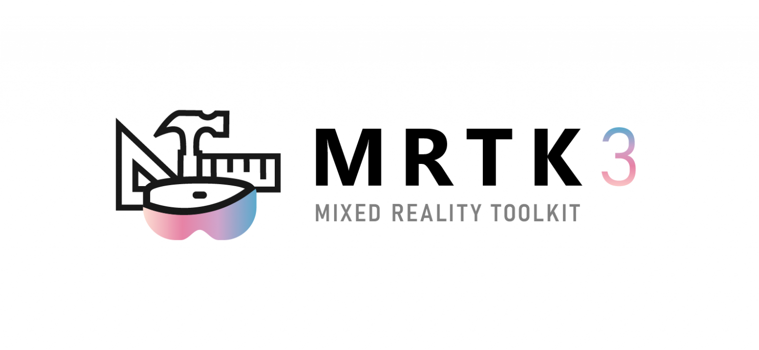 MRTK3 Public Preview - Yoon Park - Mixed Reality Designer | 박동윤 - 증강현실 혼합현실 공간컴퓨팅 디자이너